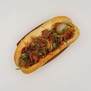 Seoul Drop - Rochester, NY Restaurant | Menu + Delivery | Seamless