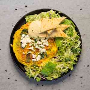 The Mercury Diner - Columbus, OH Restaurant | Menu + Delivery | Seamless