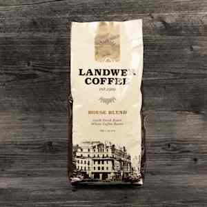 Cafe Landwer Boca Raton - Boca Raton, FL Restaurant | Menu + Delivery ...