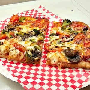 Mimi’s Pizza (3rd Ave) - New York, NY Restaurant | Menu + Delivery ...