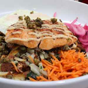 Good Evans - Omaha, NE Restaurant | Menu + Delivery | Seamless