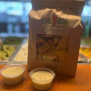 Bajas - Middletown, RI Restaurant | Menu + Delivery | Seamless