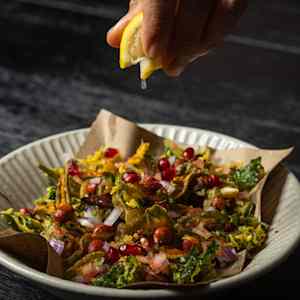 DILLI DILLI - New York, NY Restaurant | Menu + Delivery | Seamless