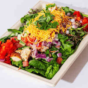 Diced - Miami, FL Restaurant | Menu + Delivery | Seamless
