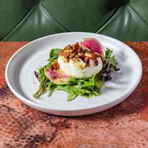 Dear Maud - Hoboken, NJ Restaurant | Menu + Delivery | Seamless