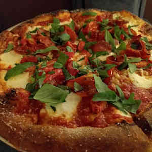 Caruso's Sandwiches & Artisan Pizza - Spokane, WA Restaurant | Menu ...