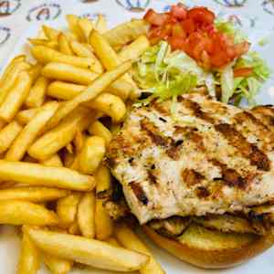 The Greek Lady - Philadelphia, PA Restaurant | Menu + Delivery | Seamless