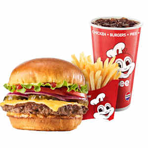 Jollibee - San Diego, CA Restaurant | Menu + Delivery | Seamless