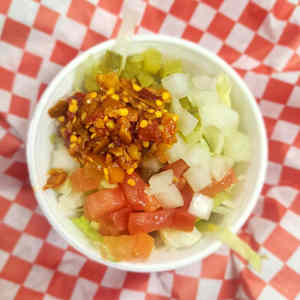 Galligaskin's Restaurant Delivery Menu | Order Online | 5817 Camp Bowie ...