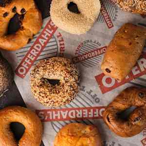 Offerdahl's Off-The-Grill - Hollywood, FL Restaurant | Menu + Delivery ...
