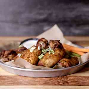 Thirsty Moose Tap House- Exeter - Stratham, NH Restaurant | Menu ...