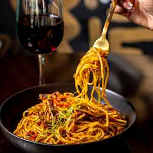 Native Harlem - New York, NY Restaurant | Menu + Delivery | Seamless