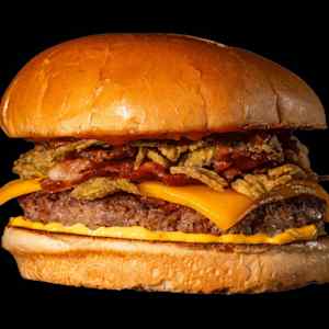 Killer Burger - San Antonio, TX Restaurant | Menu + Delivery | Seamless