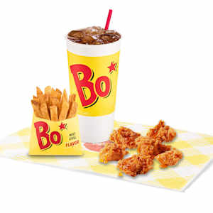 Bojangles - Zanesville, OH Restaurant | Menu + Delivery | Seamless