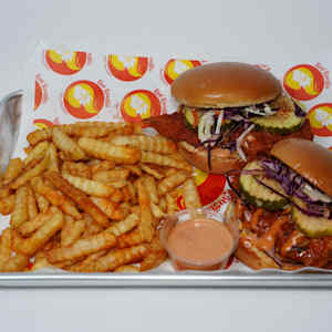 Red Rooster Hot Chicken - Warminster, PA Restaurant | Menu + Delivery ...