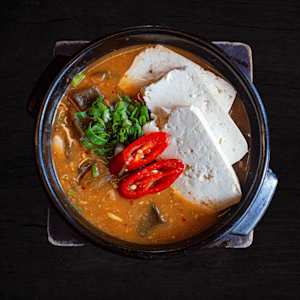 Nubiani - New York, NY Restaurant | Menu + Delivery | Seamless