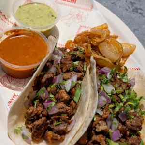 Cochiloco - Richmond, VA Restaurant | Menu + Delivery | Seamless