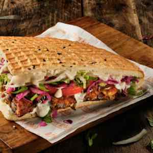 Berlin’s Halal Doner & Kebab - Rochester, NY Restaurant | Menu ...