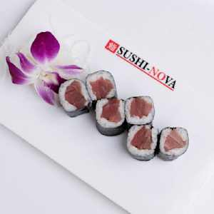 Sushi Nova - Chicago, IL Restaurant | Menu + Delivery | Seamless