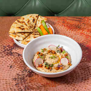 Dear Maud - Hoboken, NJ Restaurant | Menu + Delivery | Seamless