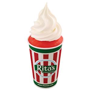 Rita's Italian Ice & Frozen Custard Delivery Menu | Order Online | 1250 ...