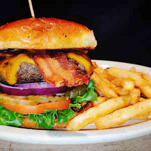 Stoby's Restaurant - Conway, AR Restaurant | Menu + Delivery | Seamless