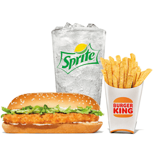 Burger King - Front Royal, VA Restaurant | Menu + Delivery | Seamless