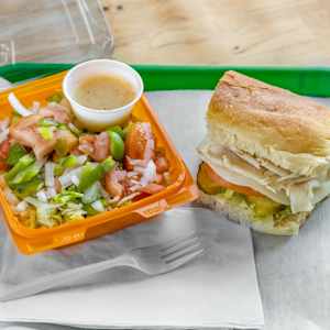 Head West Subs - Springfield, IL Restaurant | Menu + Delivery | Seamless