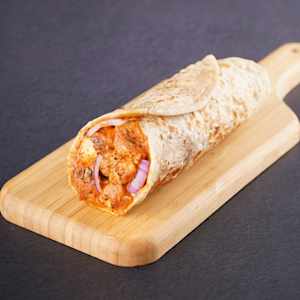 Masala Kitchen: Kati Rolls & Platters (Sansom Street) - Philadelphia ...