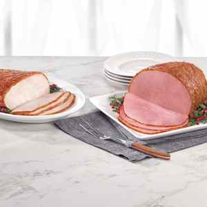 Honey Baked Ham Delivery Menu | Order Online | 2428 W Whittier Blvd La ...