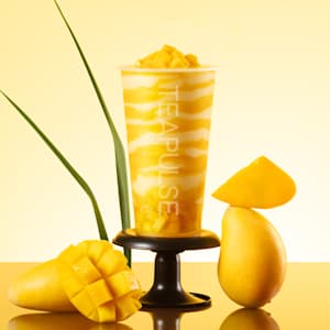 Tea Pulse - Flushing - Queens, NY Restaurant | Menu + Delivery | Seamless