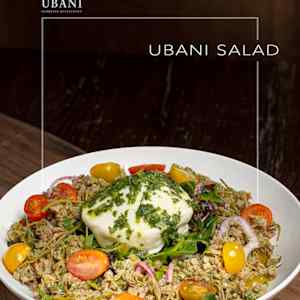 Ubani Midtown - New York, NY Restaurant | Menu + Delivery | Seamless