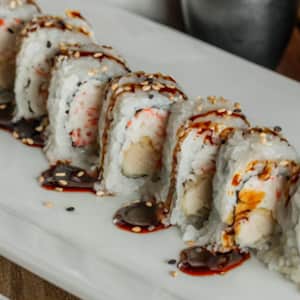 Tokyo Japanese Steakhouse & Sushi Bar - Beaumont, TX Restaurant | Menu ...