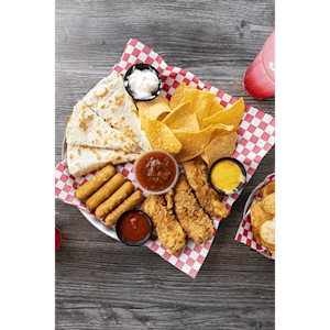 Butterbee's American Grille - Xenia, OH Restaurant | Menu + Delivery ...