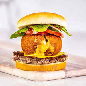 Buddha Burger - Austin, TX Restaurant | Menu + Delivery | Seamless