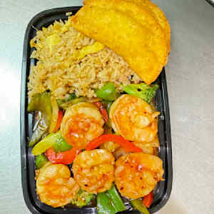Chopstix - Milwaukee, WI Restaurant | Menu + Delivery | Seamless
