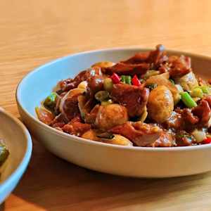 Sofun Noodle Bar - Summit, NJ Restaurant | Menu + Delivery | Seamless