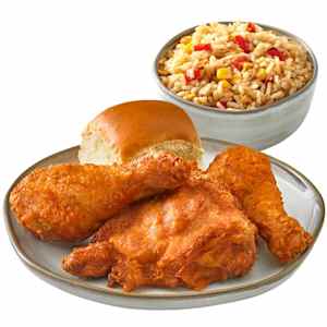 Pollo Campero - Riverside, CA Restaurant | Menu + Delivery | Seamless