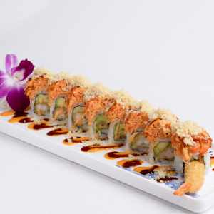 Sushi Nova - Chicago, IL Restaurant | Menu + Delivery | Seamless