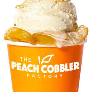 The Peach Cobbler Factory - Saint Matthews, KY Restaurant | Menu ...