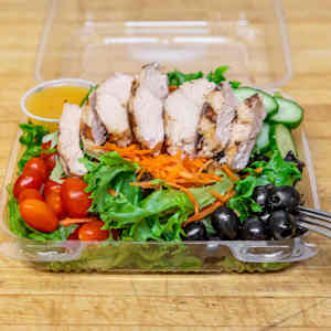 Frigo Gourmet Foods - Springfield, MA Restaurant | Menu + Delivery ...