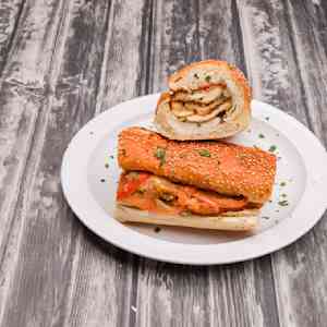 Pastificio - Philadelphia, PA Restaurant | Menu + Delivery | Seamless