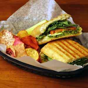 Cafesano - Reston, VA Restaurant | Menu + Delivery | Seamless