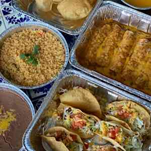 Los Tios Mexican Restaurant Delivery Menu | Order Online | 9527 ...