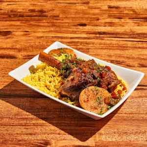 Mazra - RWC - Redwood City, CA Restaurant | Menu + Delivery | Seamless