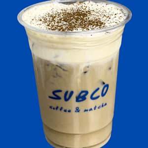 Subco- Coffee & Matcha - Arlington, TX Restaurant | Menu + Delivery ...
