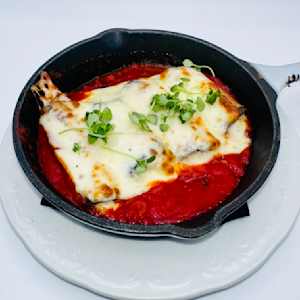 Gigi - Boston, MA Restaurant | Menu + Delivery | Seamless
