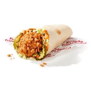 KFC Delivery Menu | Order Online | 175-46 Hillside Avenue Jamaica | Grubhub