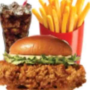 Cluck & Crispy Chicken - Fitchburg, MA Restaurant | Menu + Delivery ...