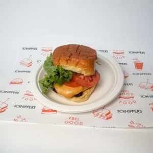 Schnippers - New York, NY Restaurant | Menu + Delivery | Seamless